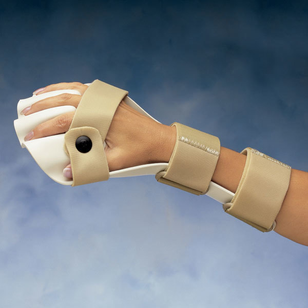 Contracture Management | North Coast Medical