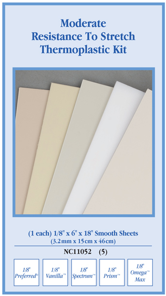 Thermoplastics | North Coast Medical