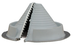 Retrofit Roof Boot