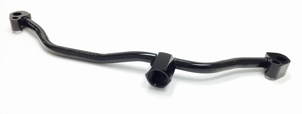 '88 Bronco 5.8L 351 Smog Pump Tubes Leaking | Bronco Forum - Full Size ...