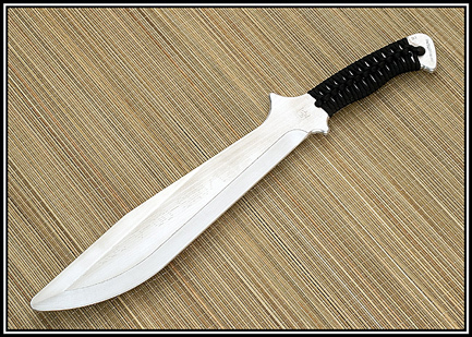 B1 - American Bolo Trainer