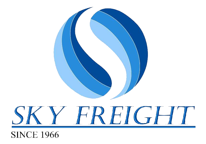 Skyfreight Jumbo Box