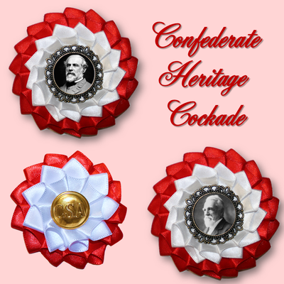 North American Cockades