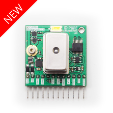 C12880MA Micro-Spectrometer by Hamamatsu Photonics | GroupGets