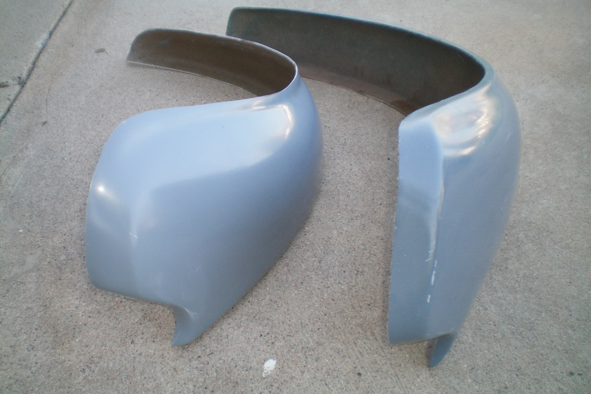 Standard Baja Kit | Bug / Super Beetle