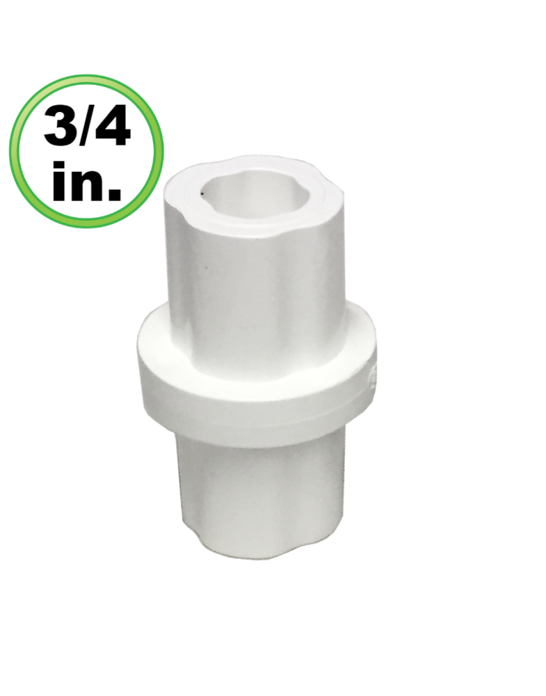 Internal Coupling (3/4 inch)