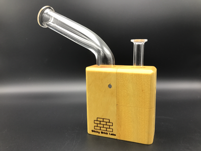 OG Brick – Sticky Brick Labs – Handmade in America