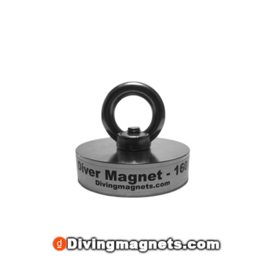 Diving Magnets (Pty) Ltd.