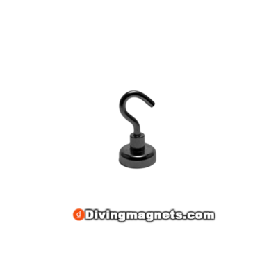 Diving Magnets (Pty) Ltd.