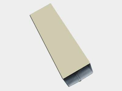 Square Smooth Downspouts - Shop - K&M Sheet Metal and Gutter Supply ...