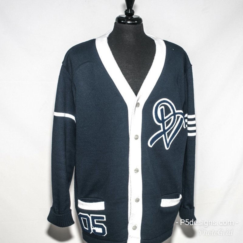 Sweaters (Custom) – P5 Designs – Fashion For The Entire Family