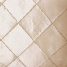 Pintuck Linens