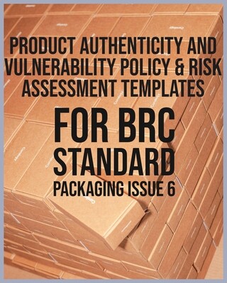 BRC System Downloads – Store – ALLSAFE