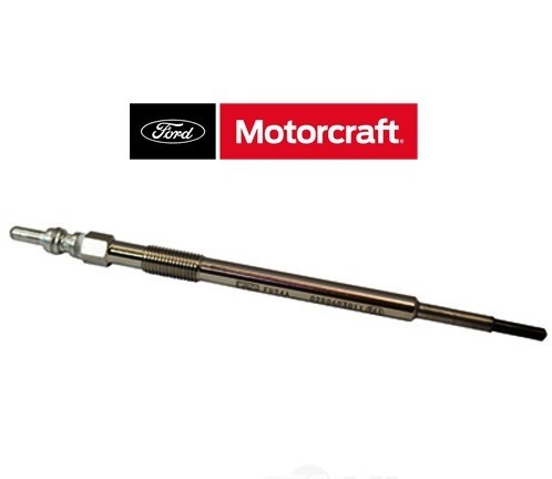6.7l 2011-2012 Ford Powerstroke Diesel OEM Motorcraft ZD17 Glow Plug ...