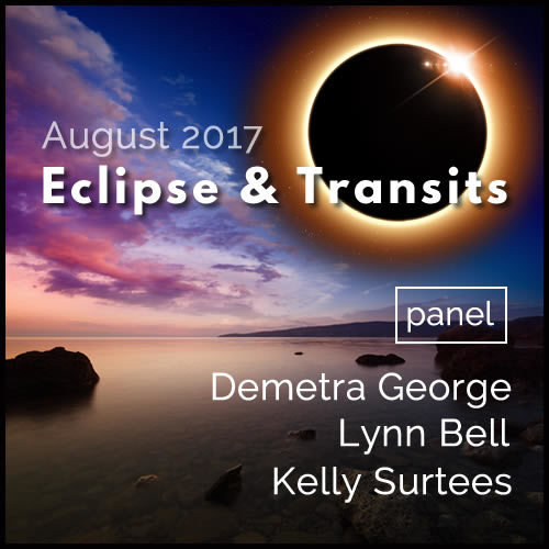 Lynn Bell Psychological Astrology