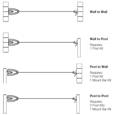 Daytek Rotary Clothesline Spare Parts | Reviewmotors.co