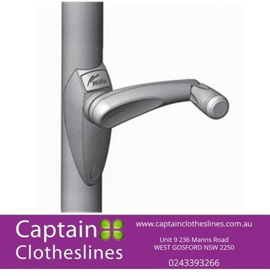 Daytek Rotary Clothesline Spare Parts | Reviewmotors.co