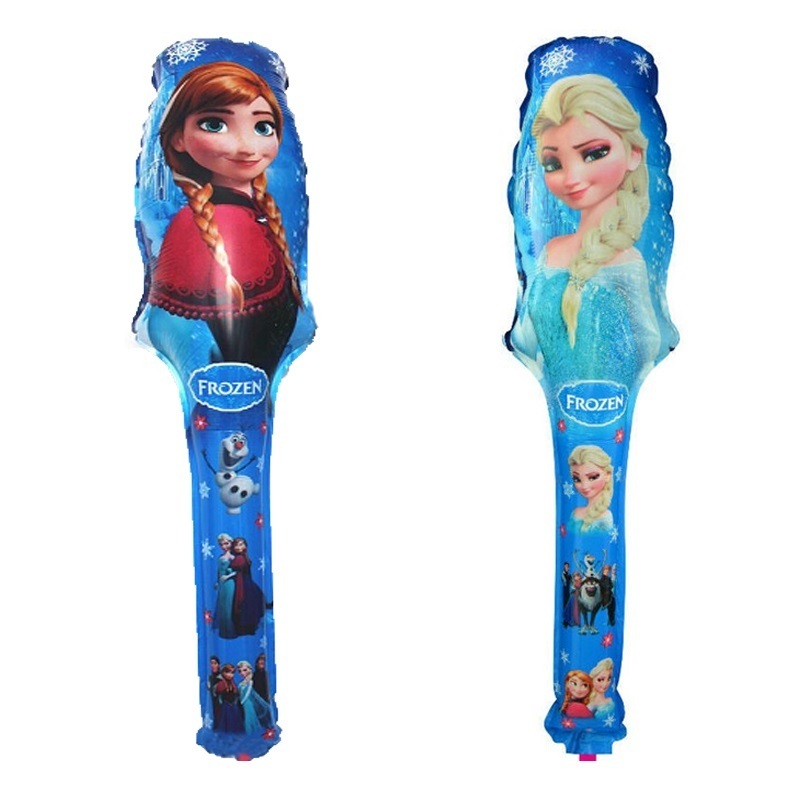Tutto spiderman film cartone animato gadget: FROZEN principessa Anna ...