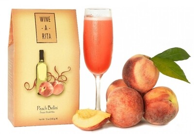 Wine A Rita Mixes - dVine Wine Granbury
