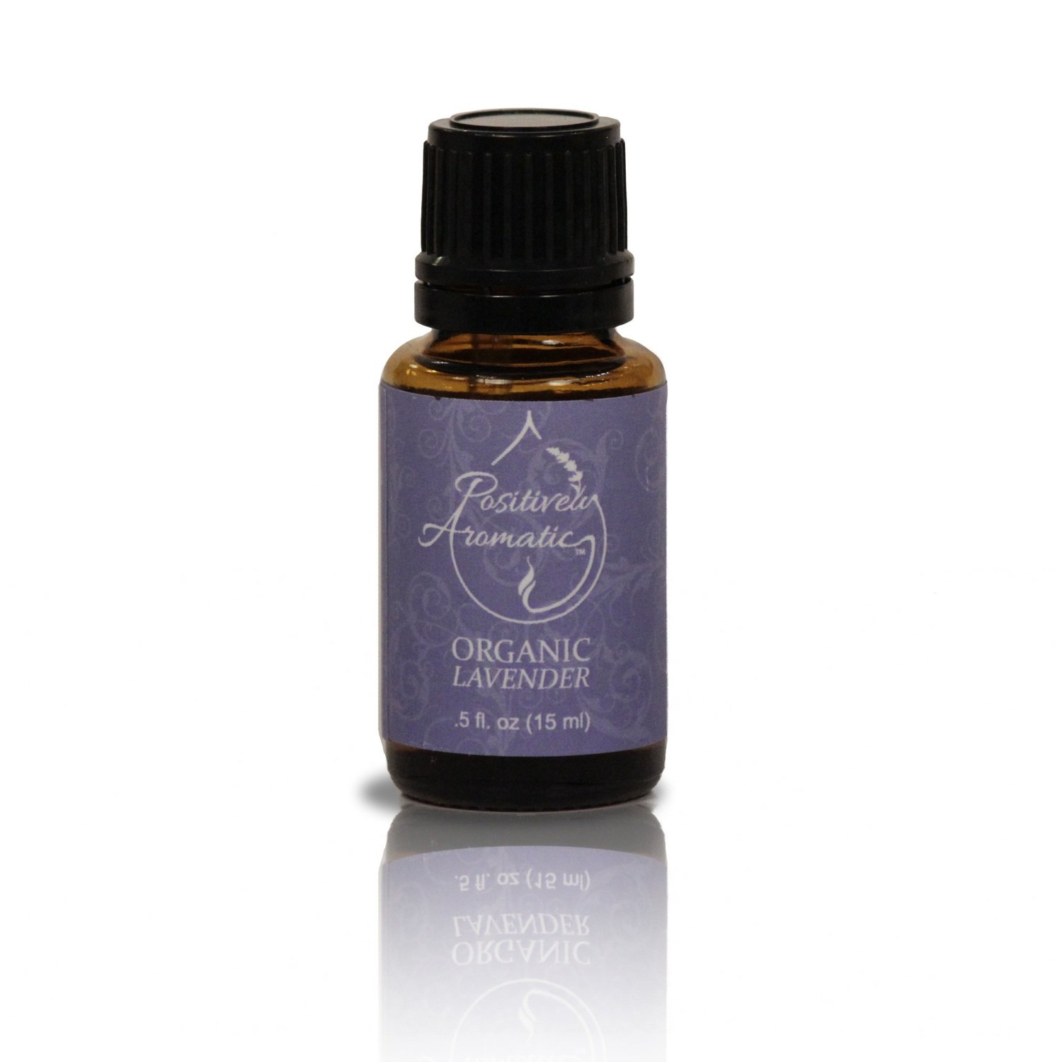 Lavender - Organic Essential Oil - #180603 Lavandula angustifolia app ...
