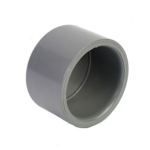 PVC End Cap