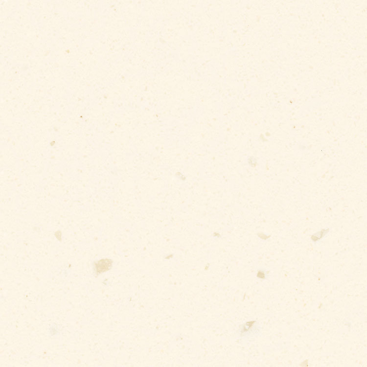 Corian Solid Surface 10x10 Sample - Rice Paper | Store - Parksite