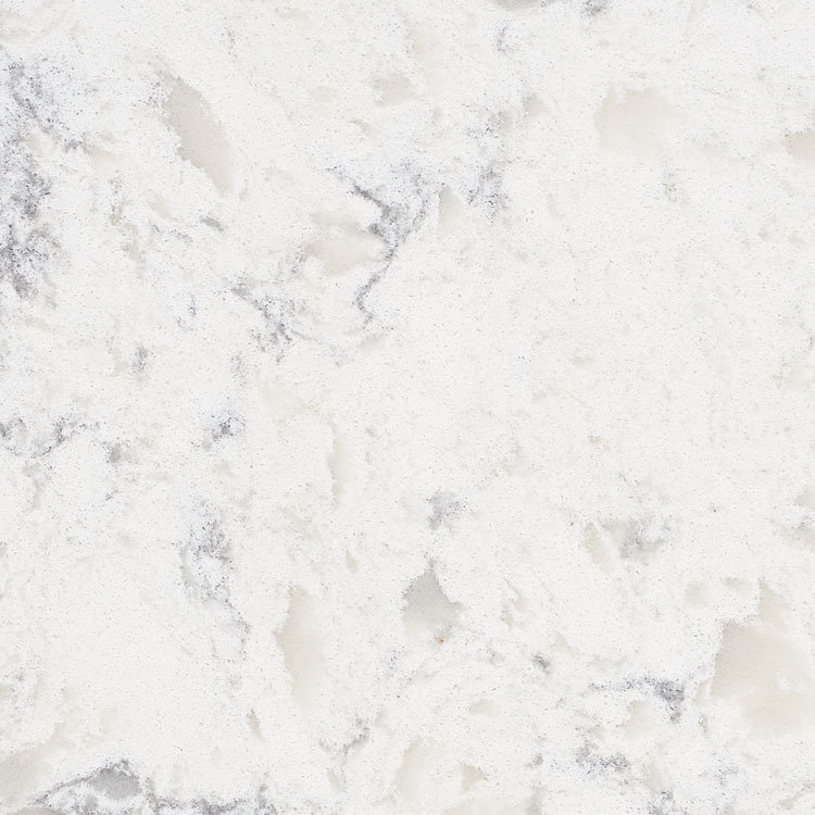 Corian Quartz 10x10 Sample - Snow Drift | Store - Parksite