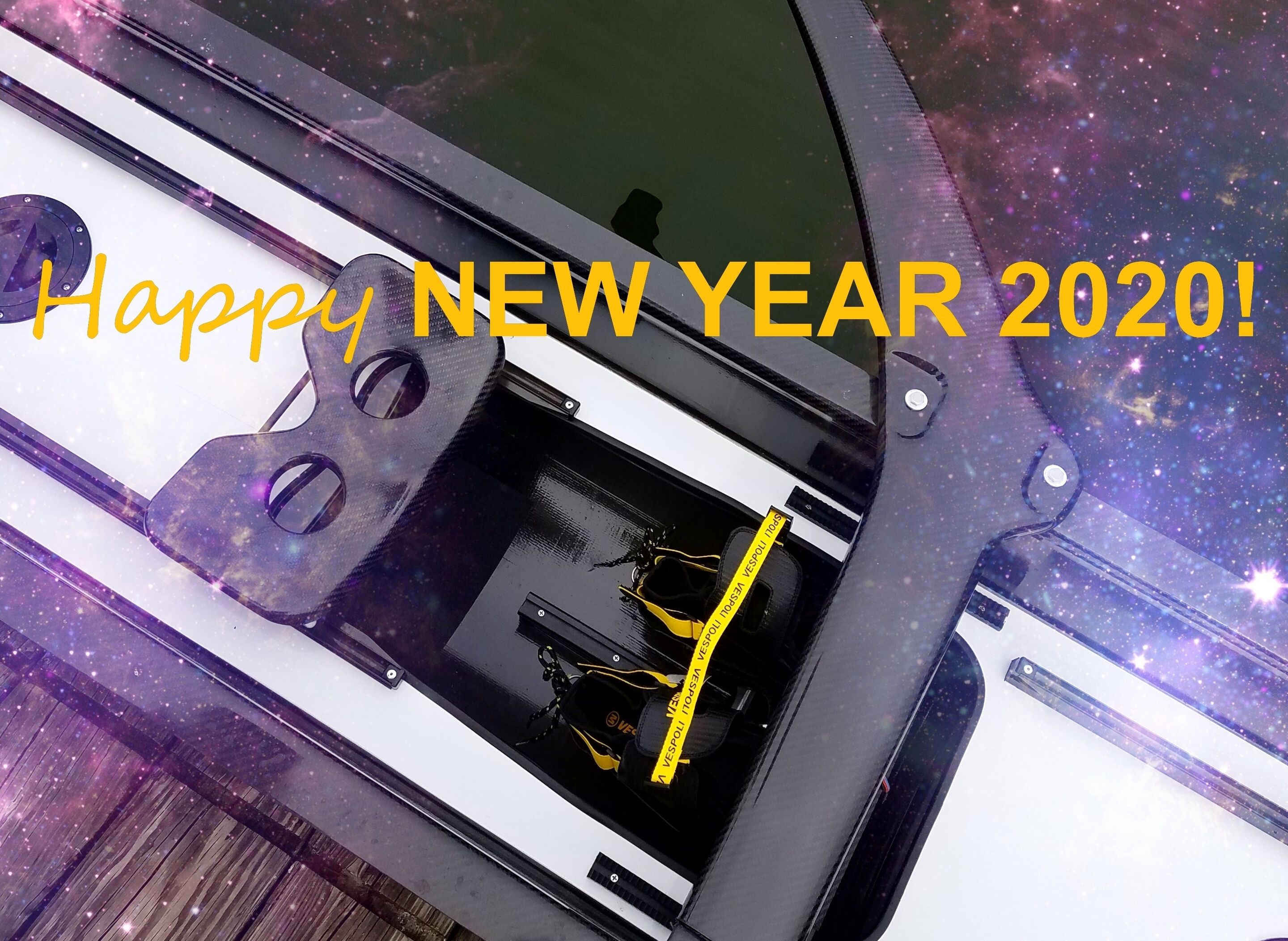 VESPOLI ONLINE STORE